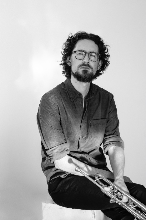 About :: Hayden Powell